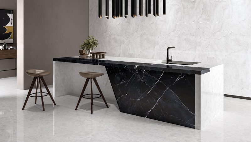Countertops - Tailor-made+