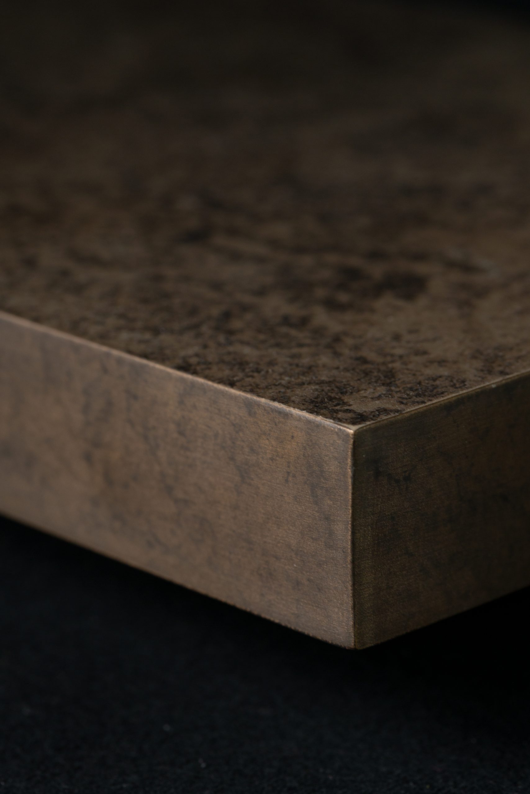 Metal Banding - Tailor-made+