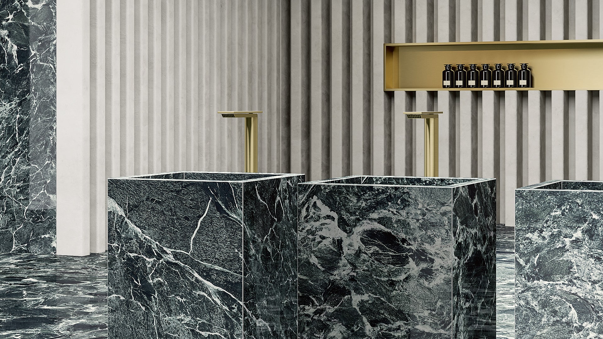 Tailor-made+ Casa and Cucina Collections - Tailor-made+