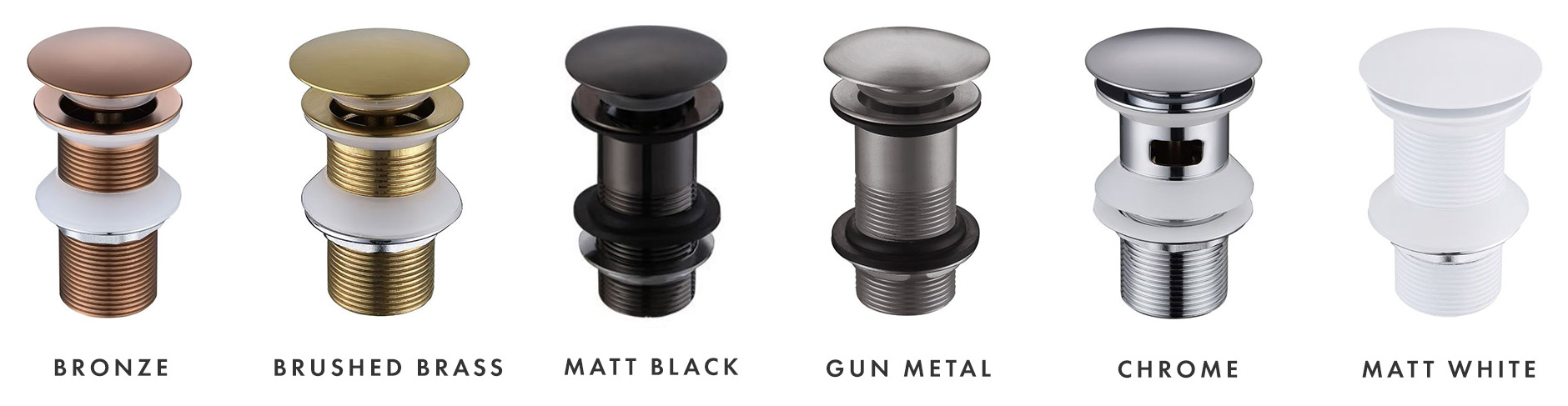 Click Clack Colours - Tailor-made+