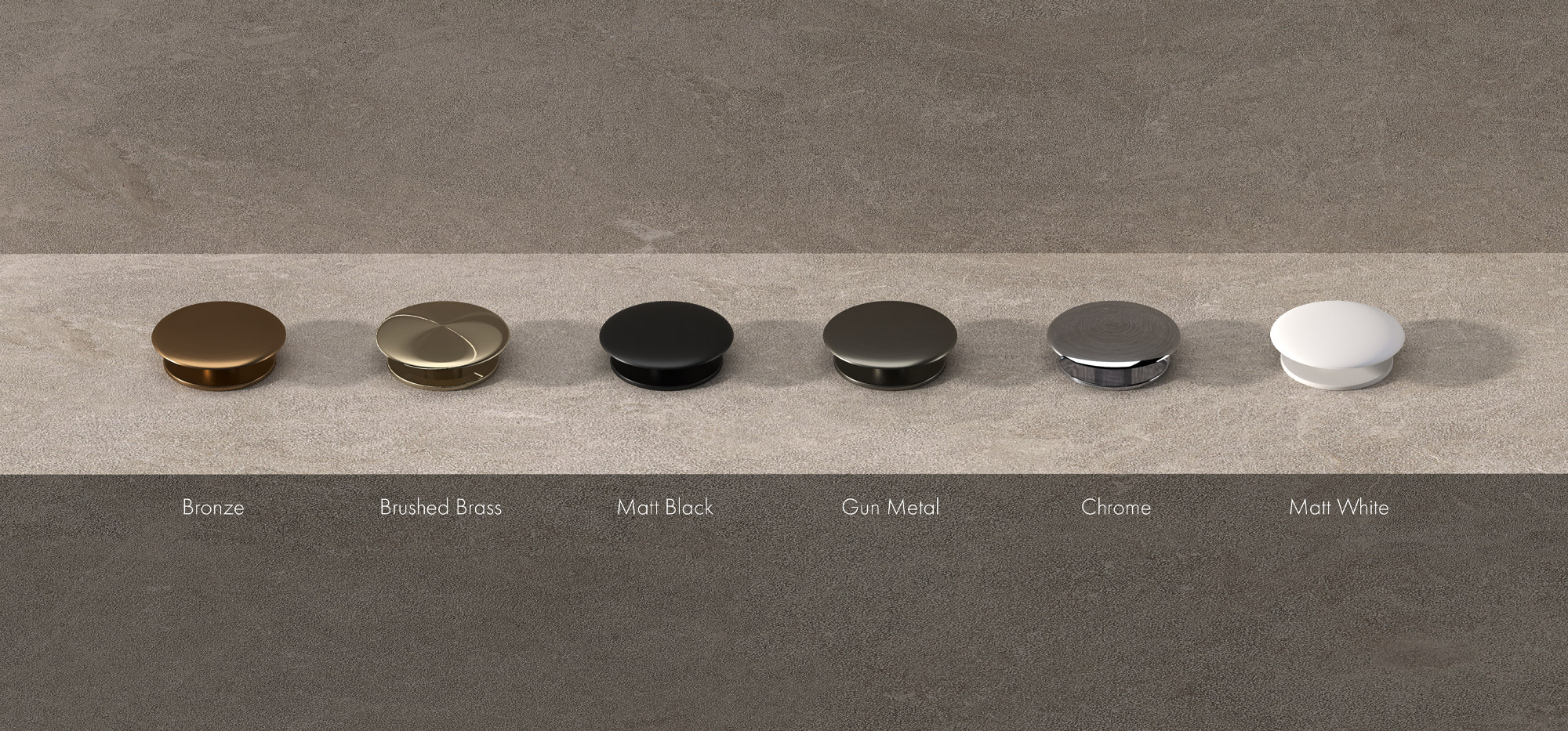 Click Clack Colours - Tailor-made+